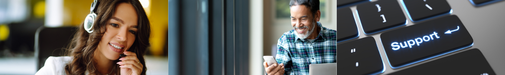 Orders, Appointments & WebAssist Business Support | Well Done